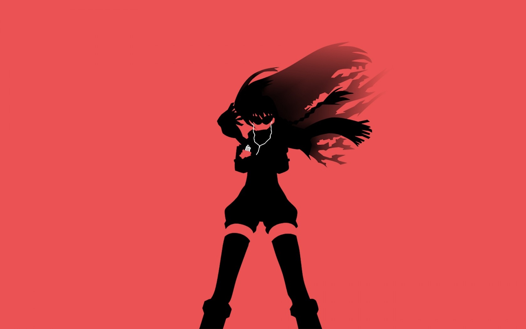 🔥 Free Download Top Wo Nerae Diebuster Hd Wallpaper Zerochan Anime by ...