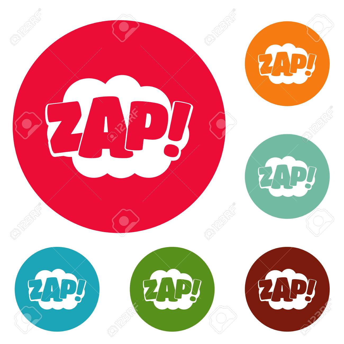 [33+] Zap Background on WallpaperSafari