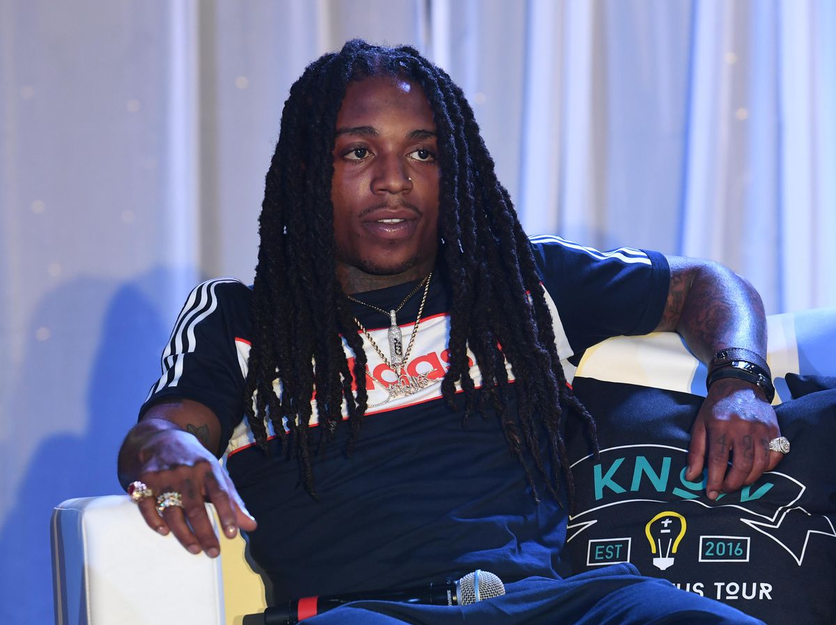 🔥 Free Download Jacquees Climbs The Hot With A Deferred R B Hit by ...