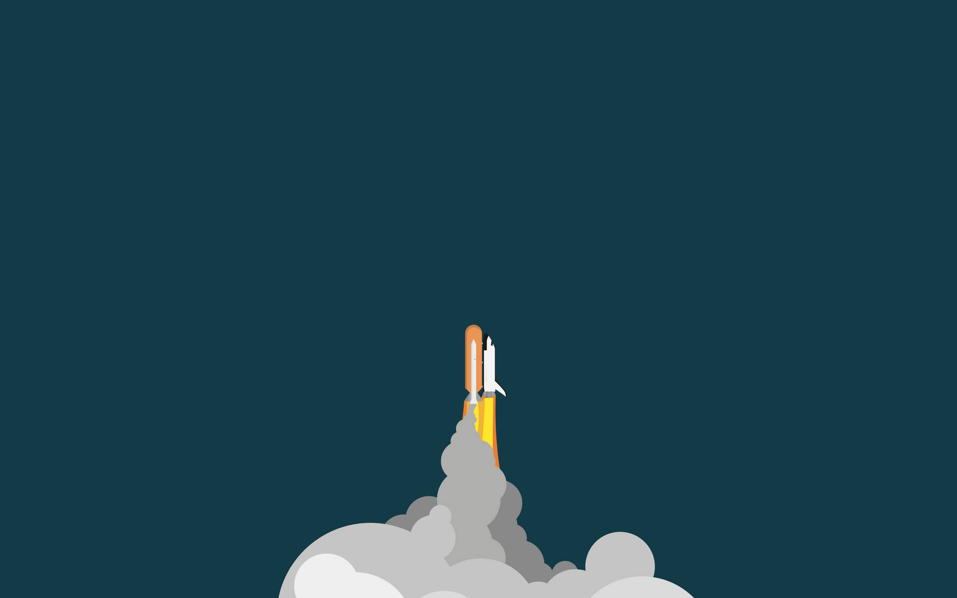🔥 Free Download Cool Simple Rocket Launch Wallpaper by @bryceb61 | WallpaperSafari