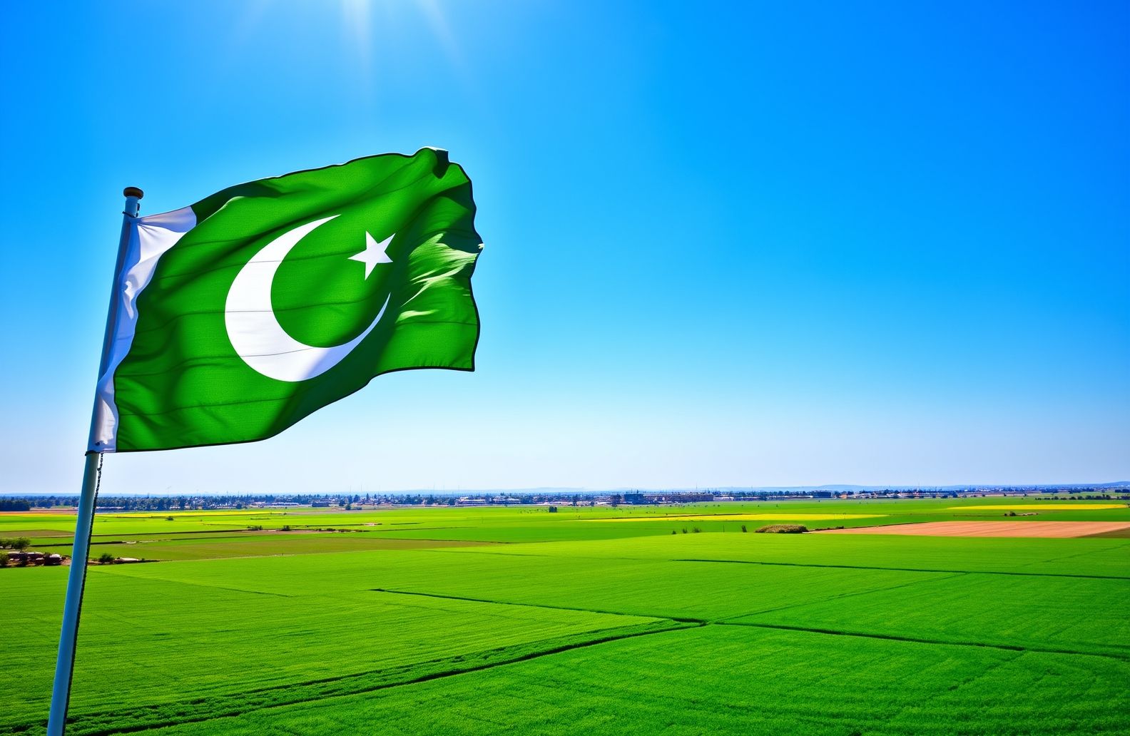 🔥 Free Download Pakistan Flag Wallpaper Hd by @ethompson | WallpaperSafari