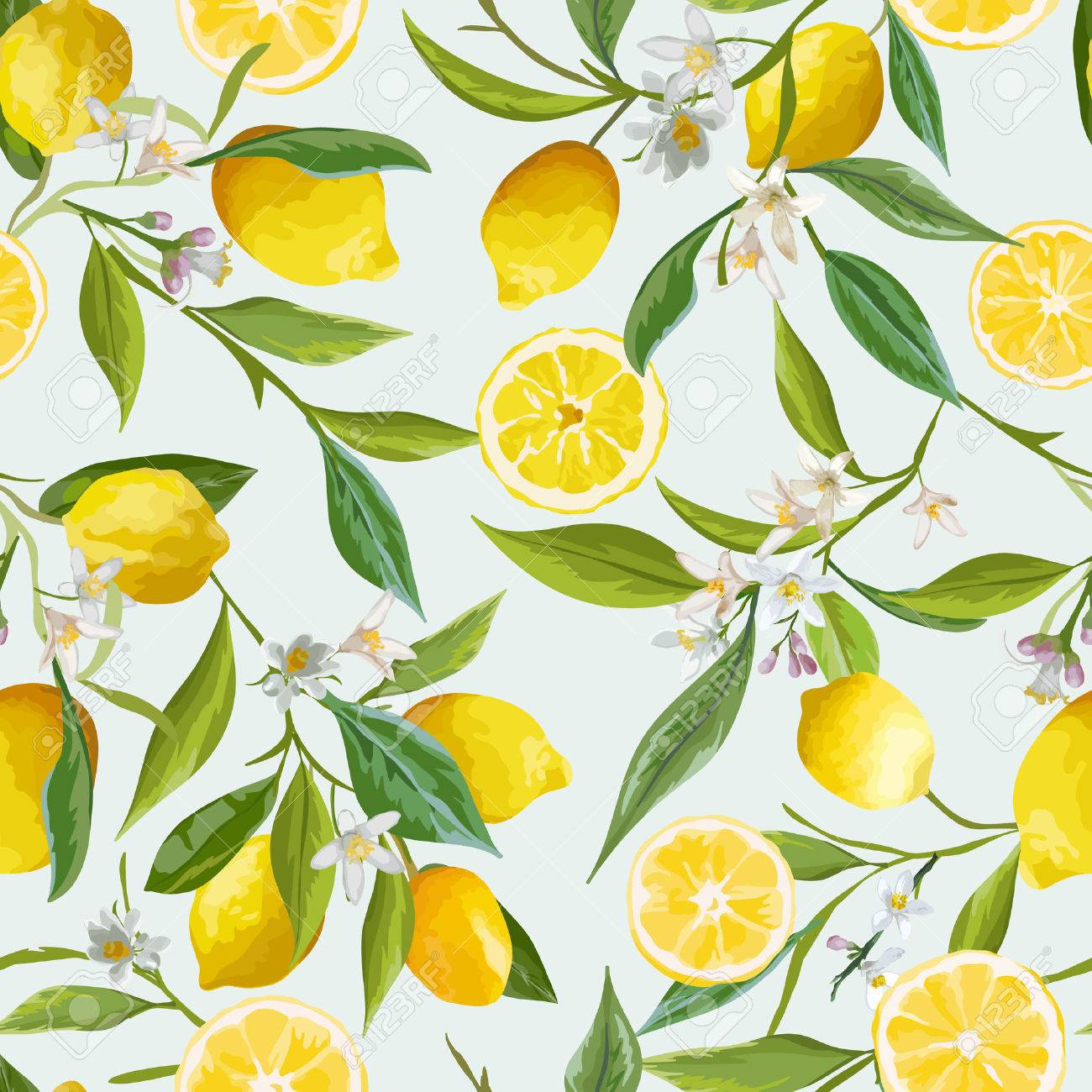[47+] Lemons Backgrounds | WallpaperSafari