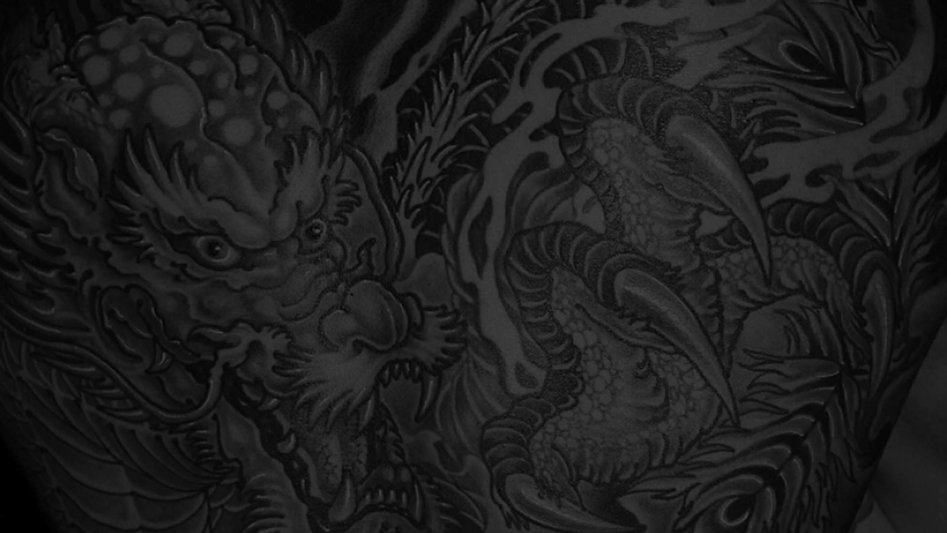 🔥 [40+] Tattoos Wallpapers | WallpaperSafari