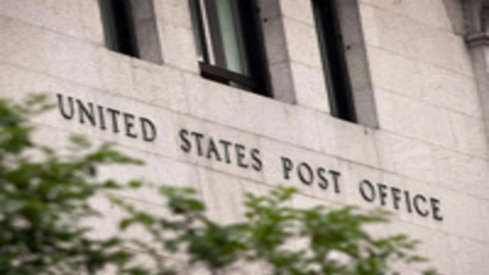 🔥 [40+] Post Office Wallpapers | WallpaperSafari