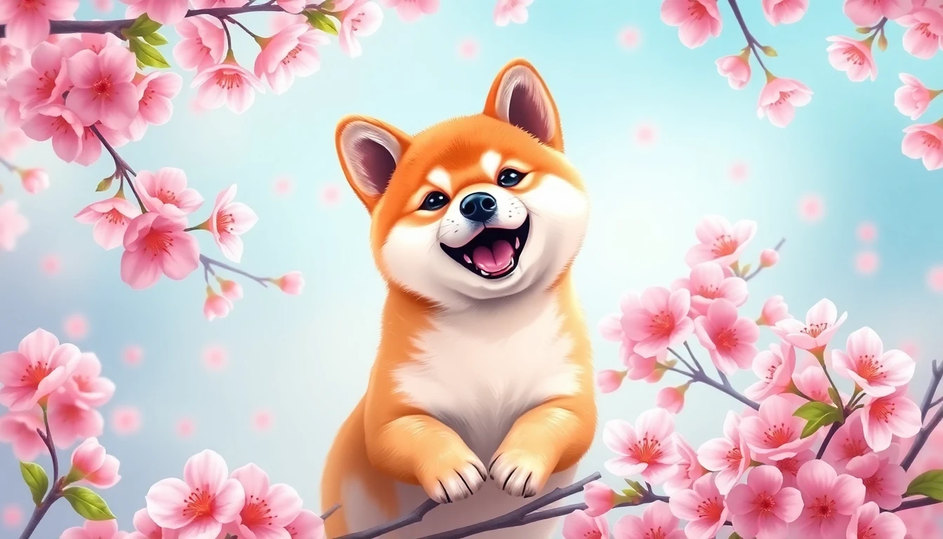 🔥 Free Download Shiba Inu Wallpaper by @rwhite | WallpaperSafari