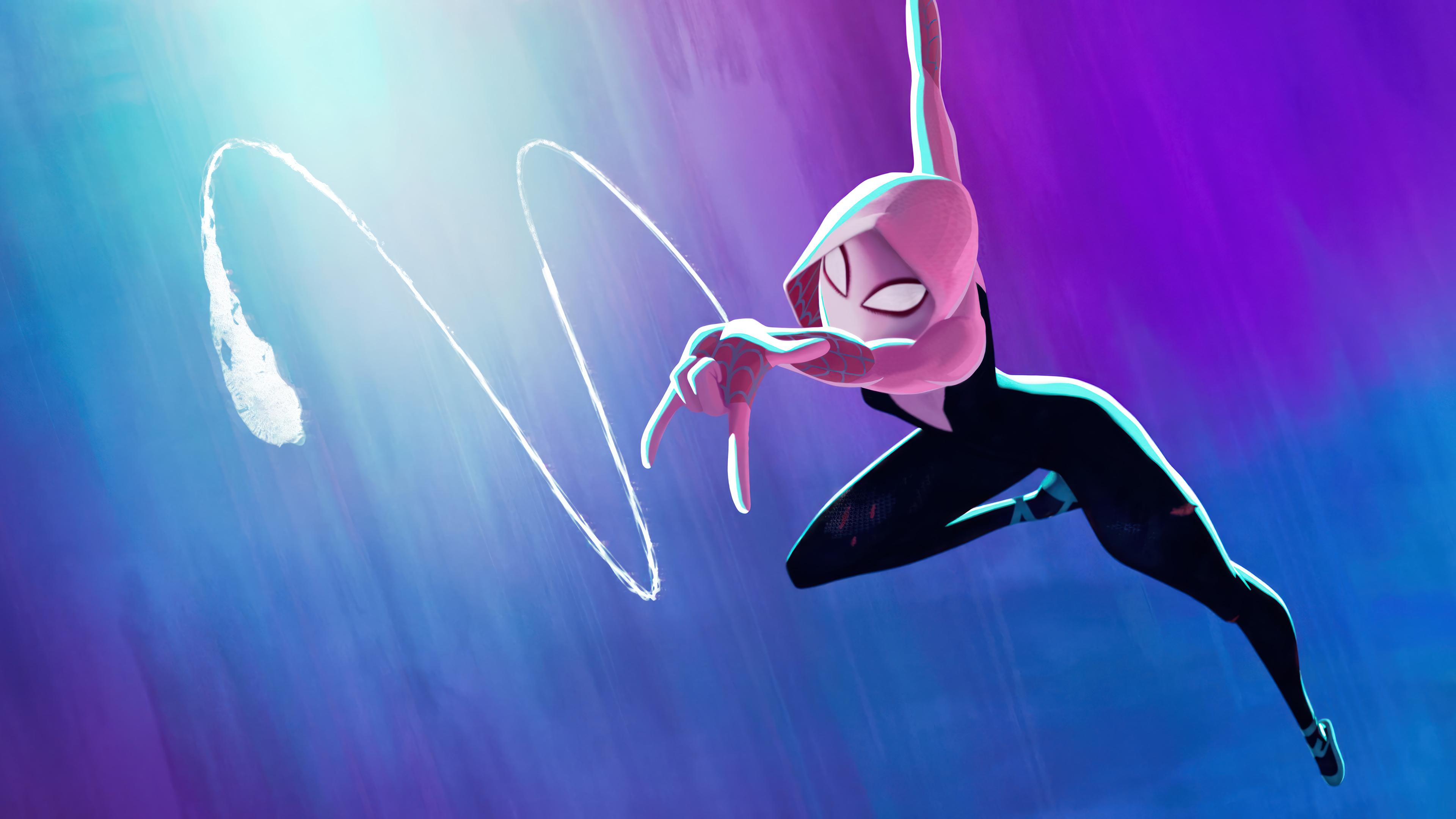 🔥 [40+] Spider-Gwen Wallpapers | WallpaperSafari