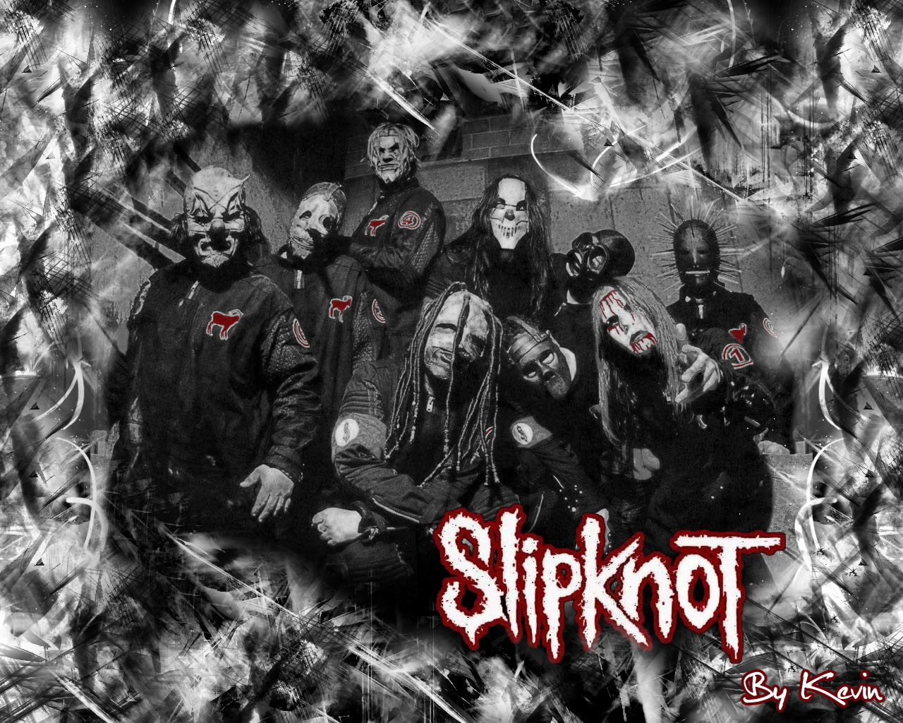 🔥 [50+] Slipknot Wallpapers 2016 | WallpaperSafari