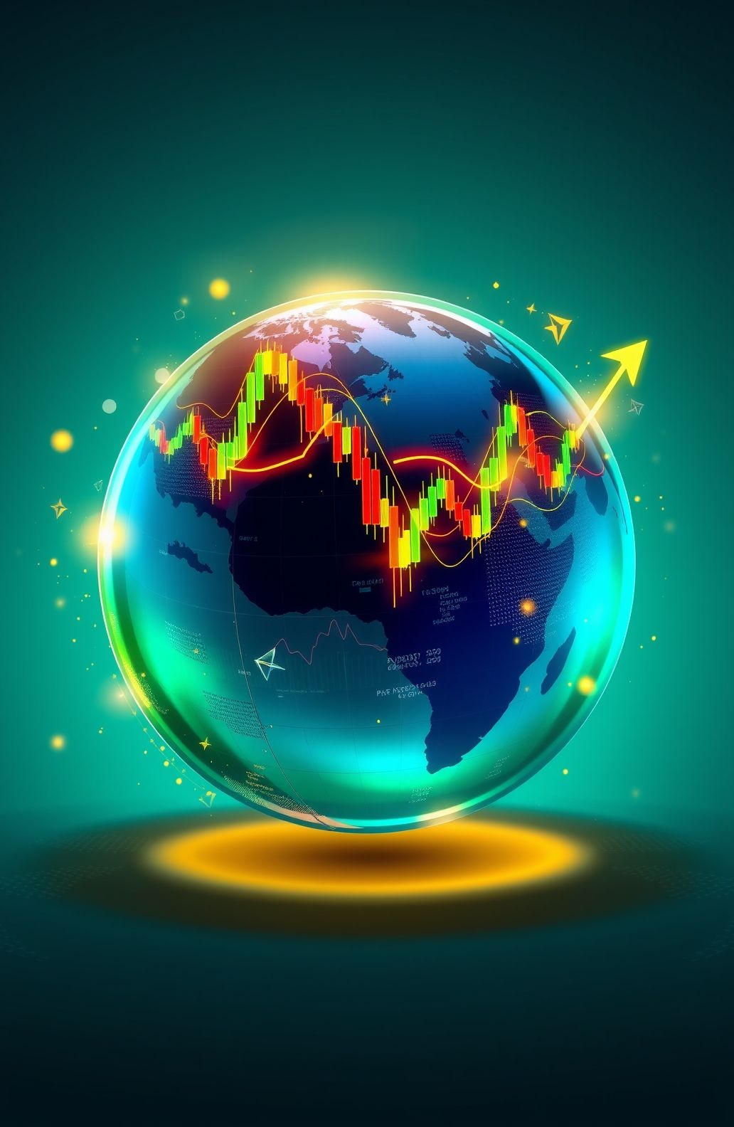 🔥 [30+] Forex Wallpapers | WallpaperSafari