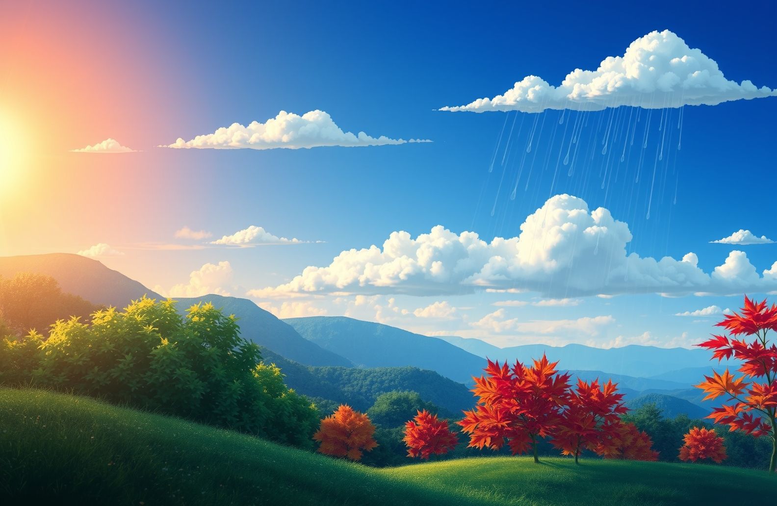 🔥 Free Download Windows Live Weather Wallpaper by @vanessajackson ...