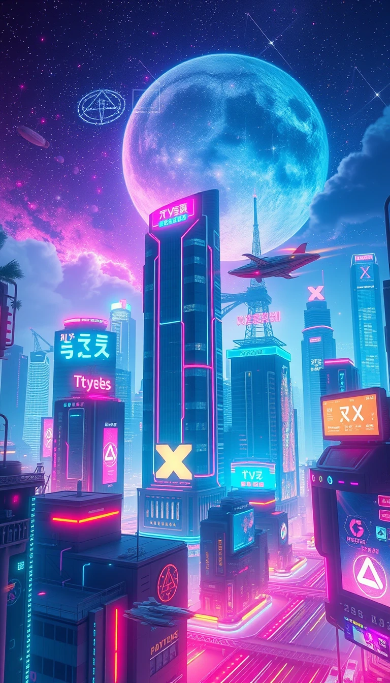 🔥 [40+] Cyber Wallpapers | WallpaperSafari