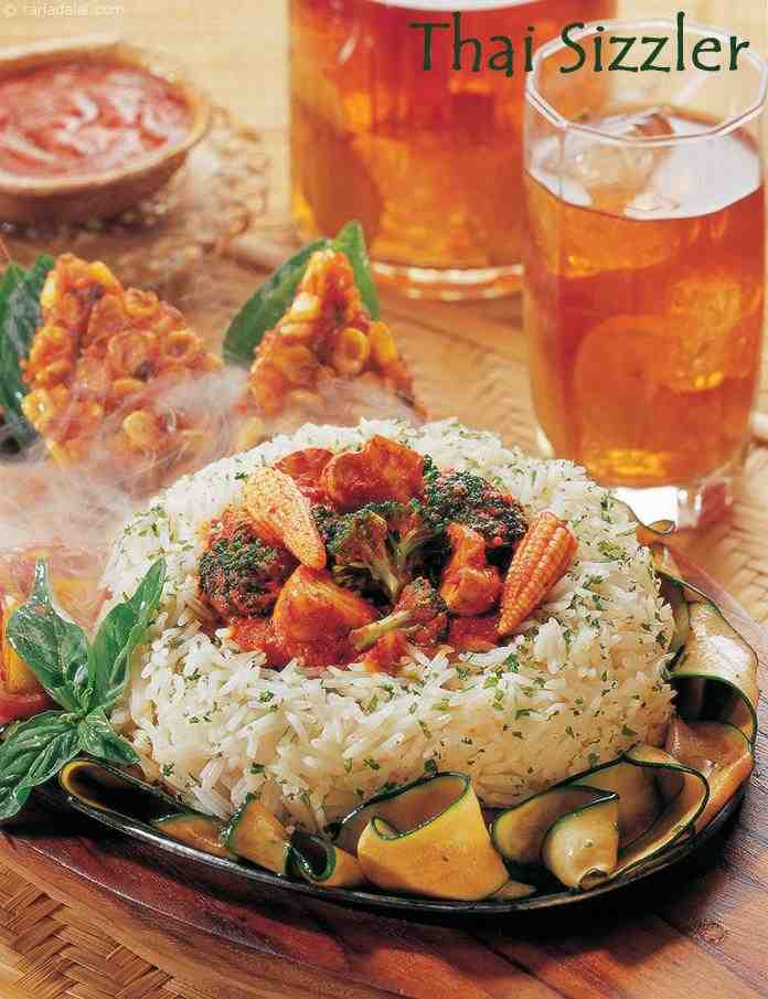 🔥 Free Download Sizzler Recipes Vegetable Indian Sizzlers by @rachaelh ...