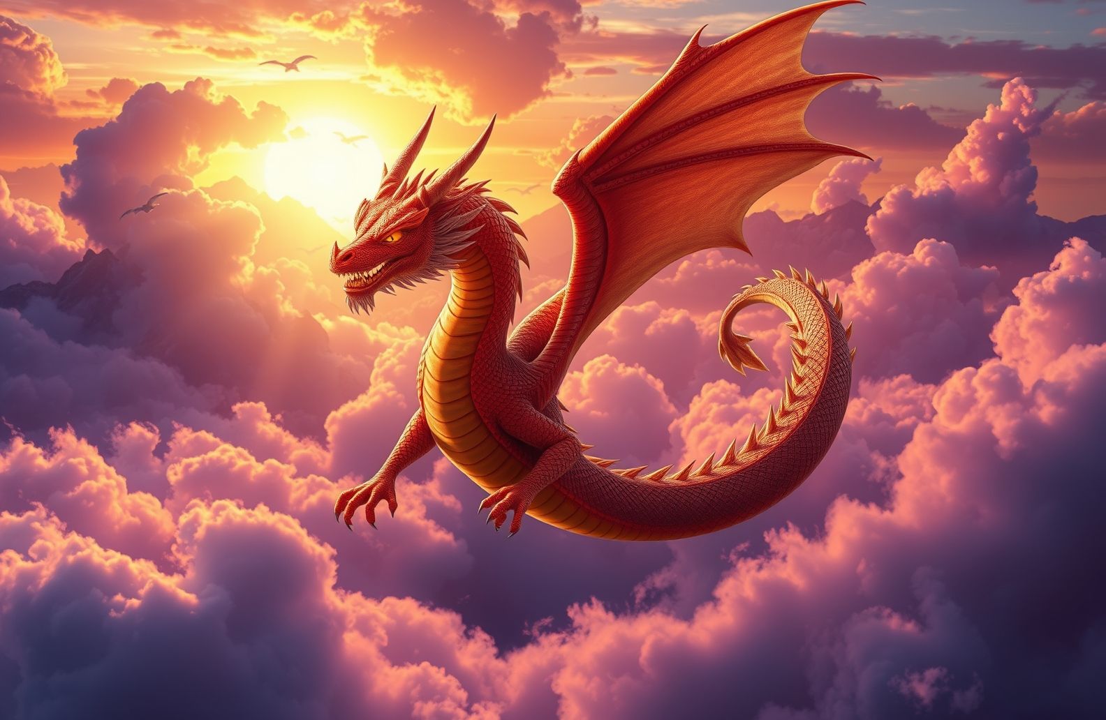 🔥 Free Download 3d Moving Dragon Wallpaper by @stephaniec | WallpaperSafari