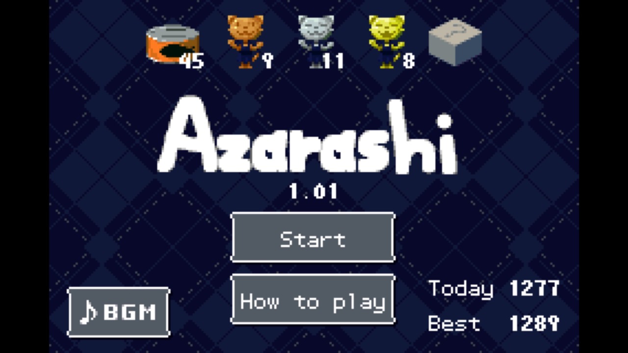 🔥 Free Download Post Game Content Studio Pixel Spotlight Ikachan ...