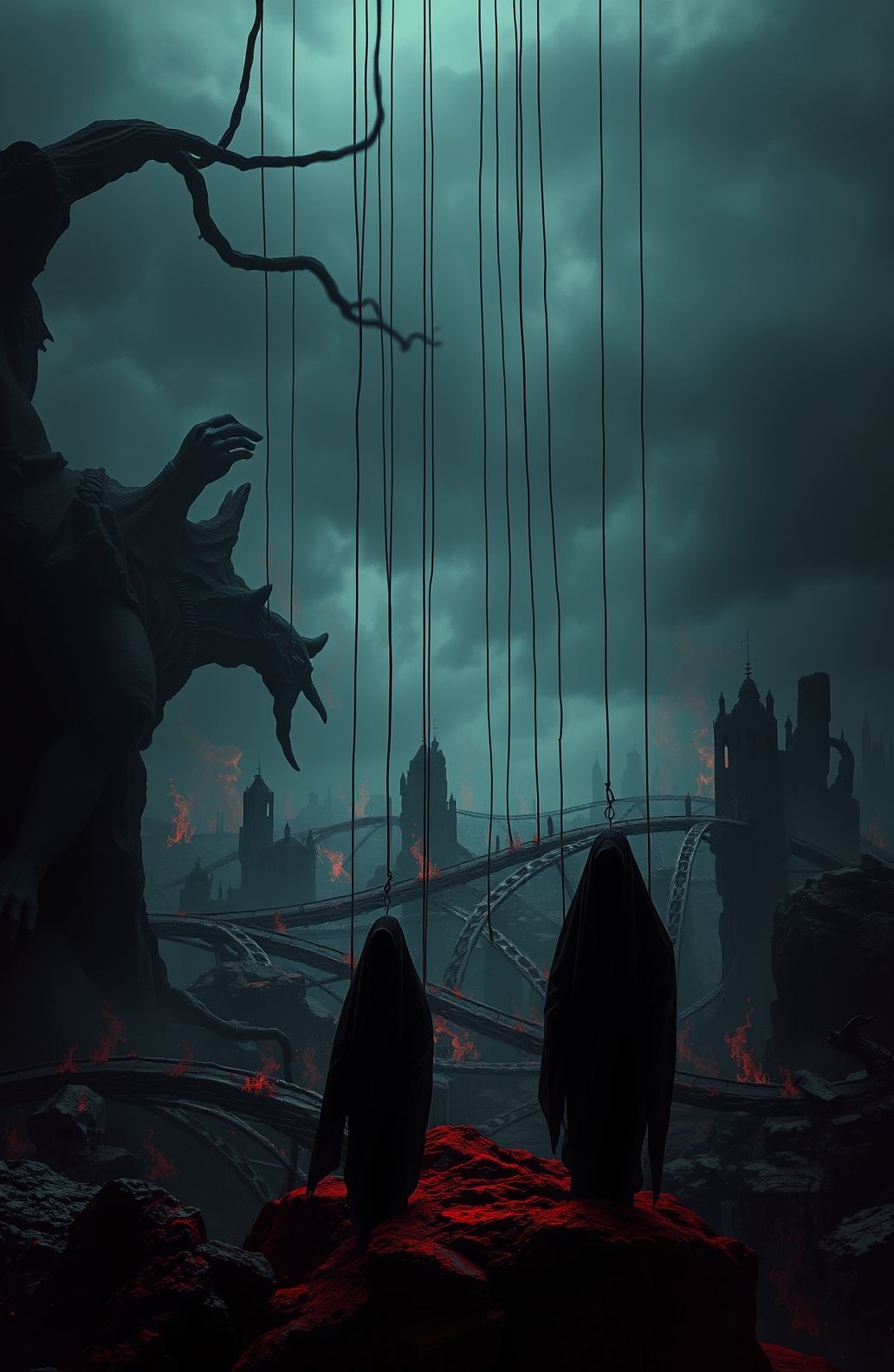 🔥 Free Download Master Of Puppets Wallpaper by @adoyle88 | WallpaperSafari