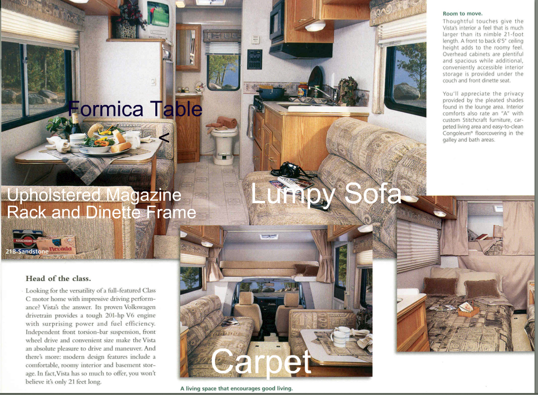 Free download Not Quite an Airstream But Getting Close Tacks on the ...