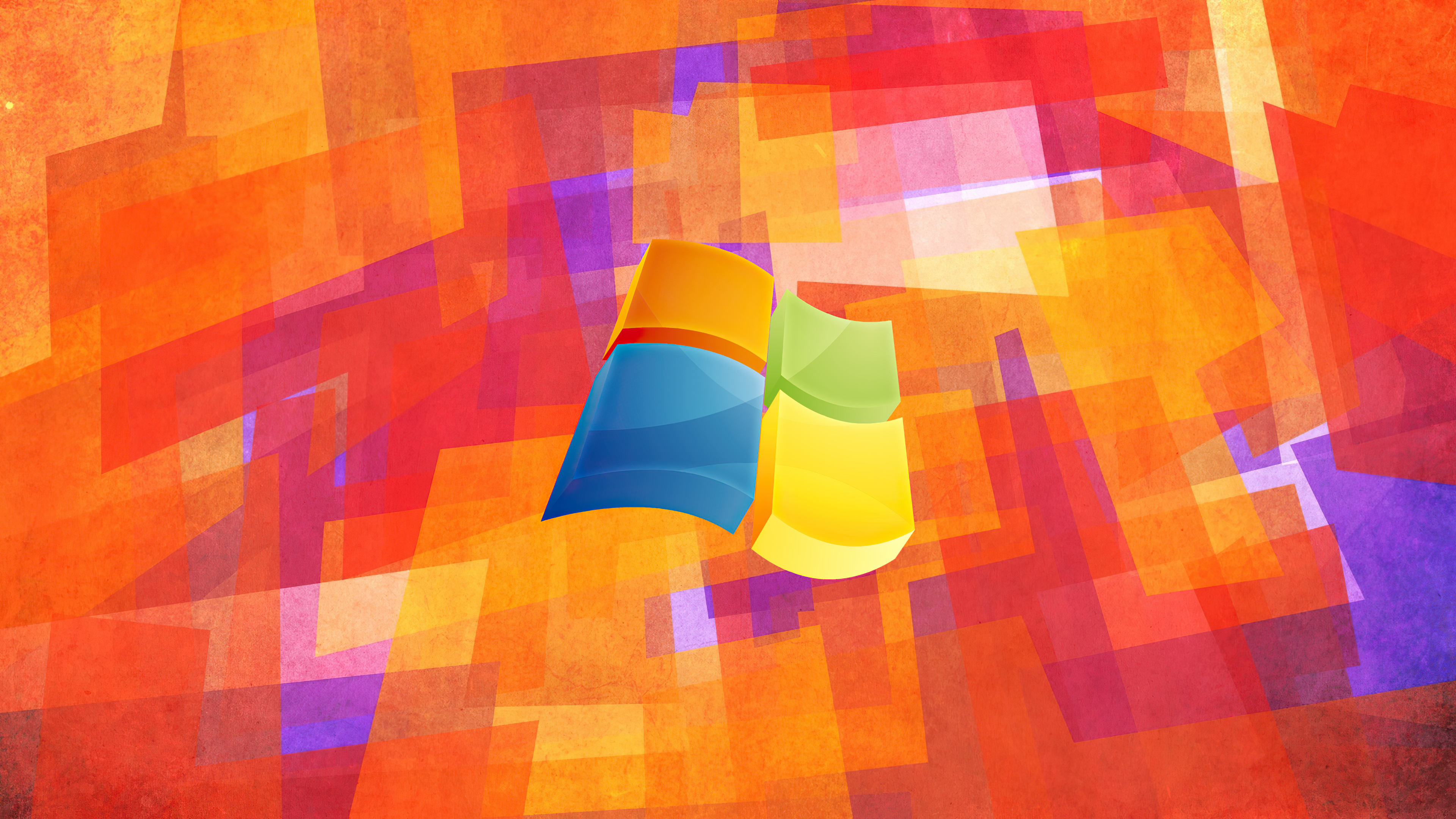 🔥 Free Download 3d Textured Windows Xp Logo Wallpaper by @dmartinez85 ...
