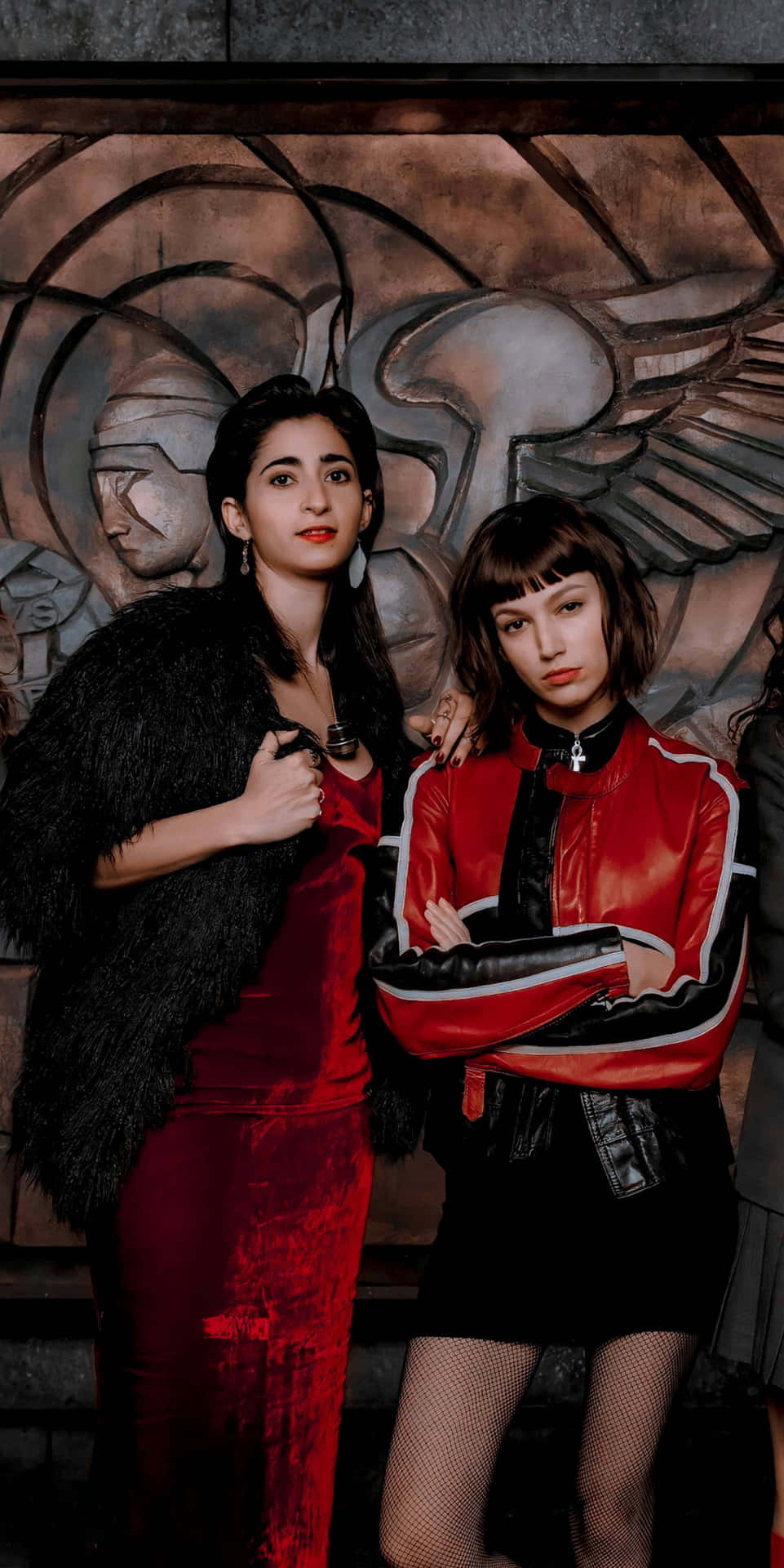 🔥 [30+] Money Heist Poster Wallpapers | WallpaperSafari