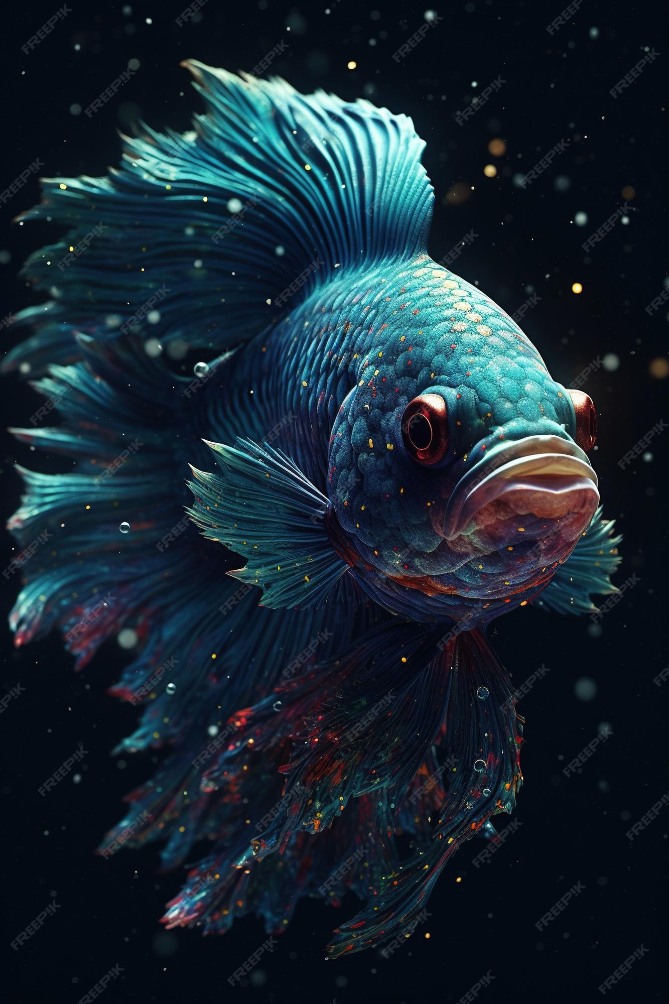 🔥 Free Download Iphone 6s Fish Wallpaper by @caitlins | WallpaperSafari