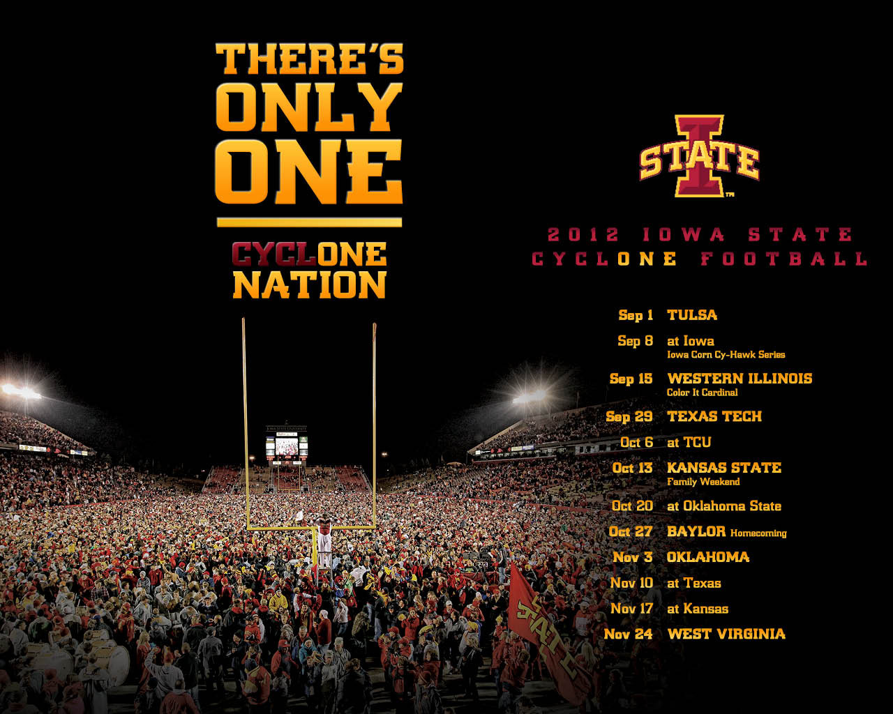 🔥 [40+] ISU Backgrounds | WallpaperSafari