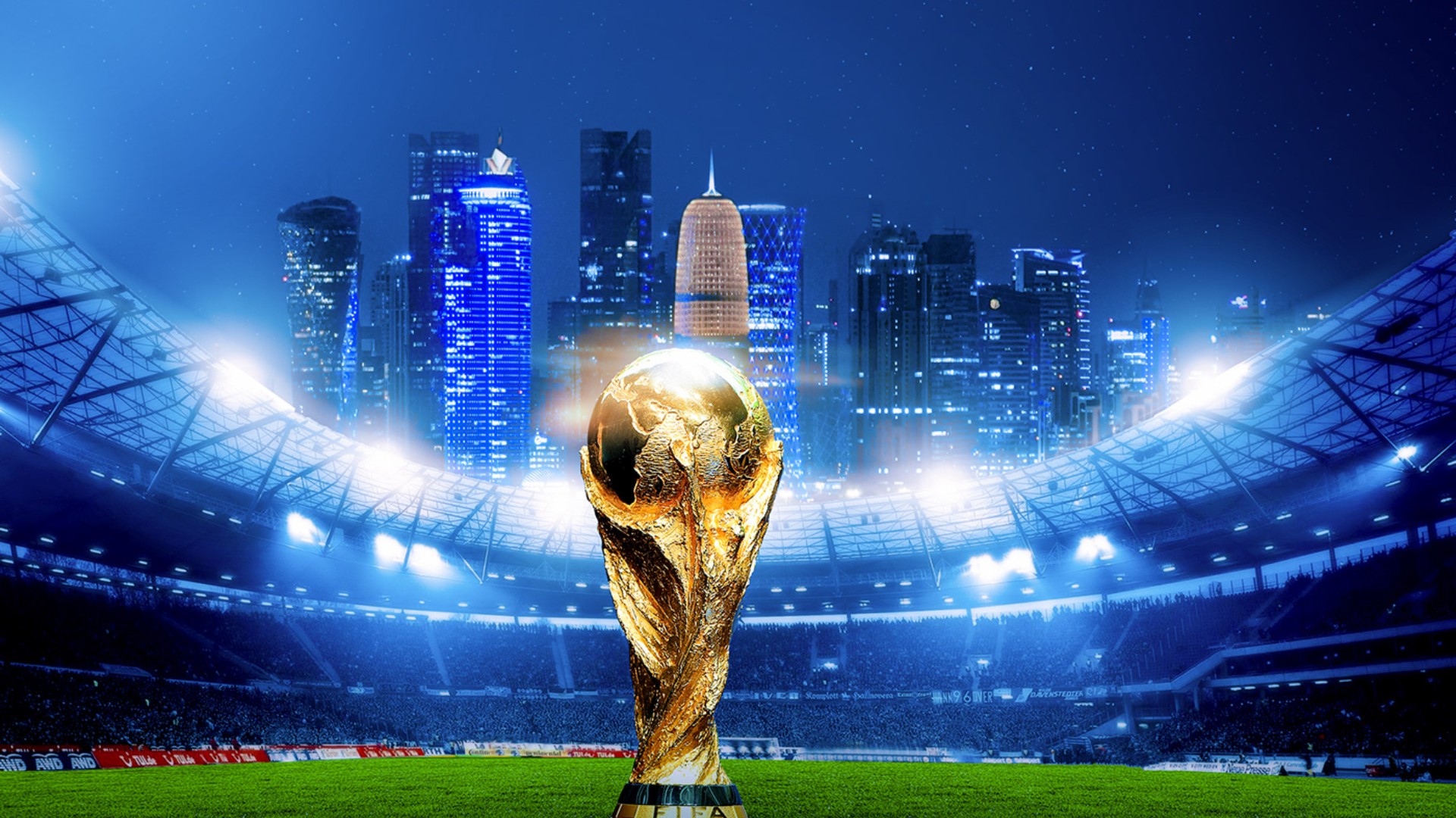 Fifa World Cup Hd Wallpapers