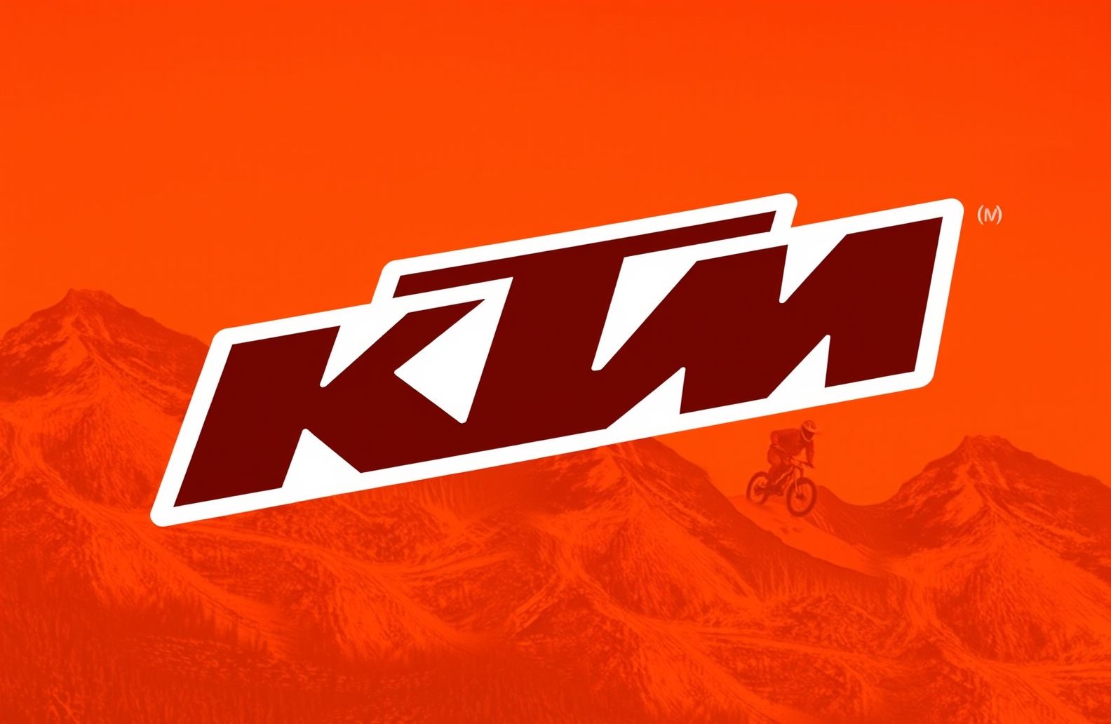 Ktm Vector Logo