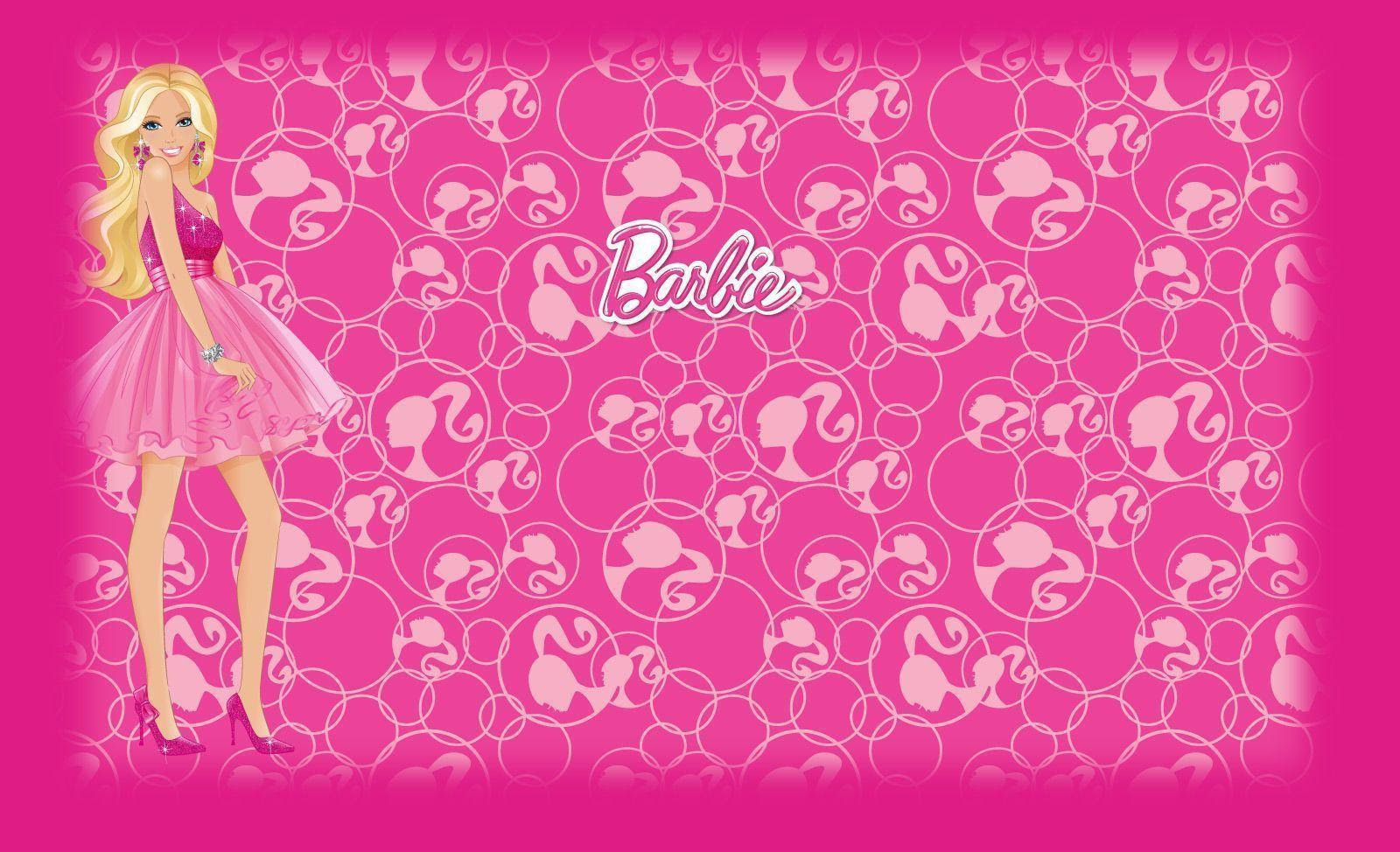 🔥 [40+] Barbie Wallpapers | WallpaperSafari