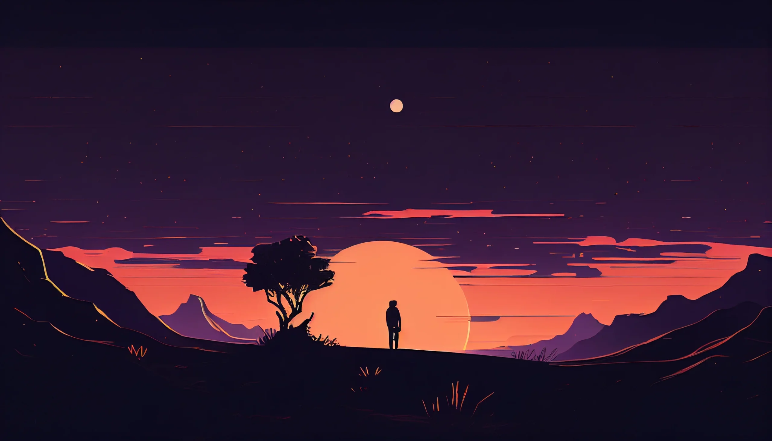 🔥 [40+] Minimalist Desktop Wallpapers | WallpaperSafari