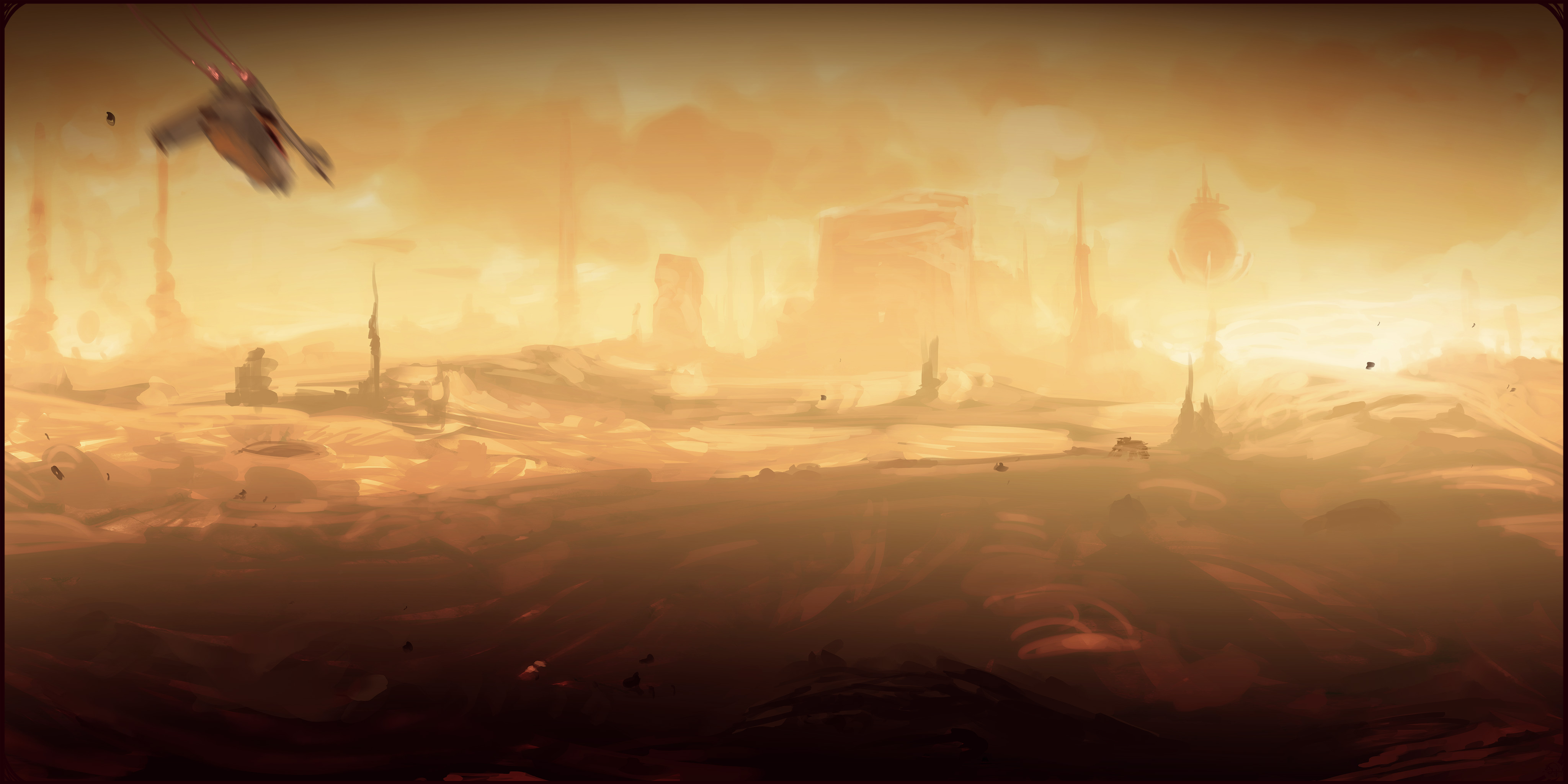 🔥 Free Download Best Geonosis Wallpaper Battle Of by @hsanchez ...