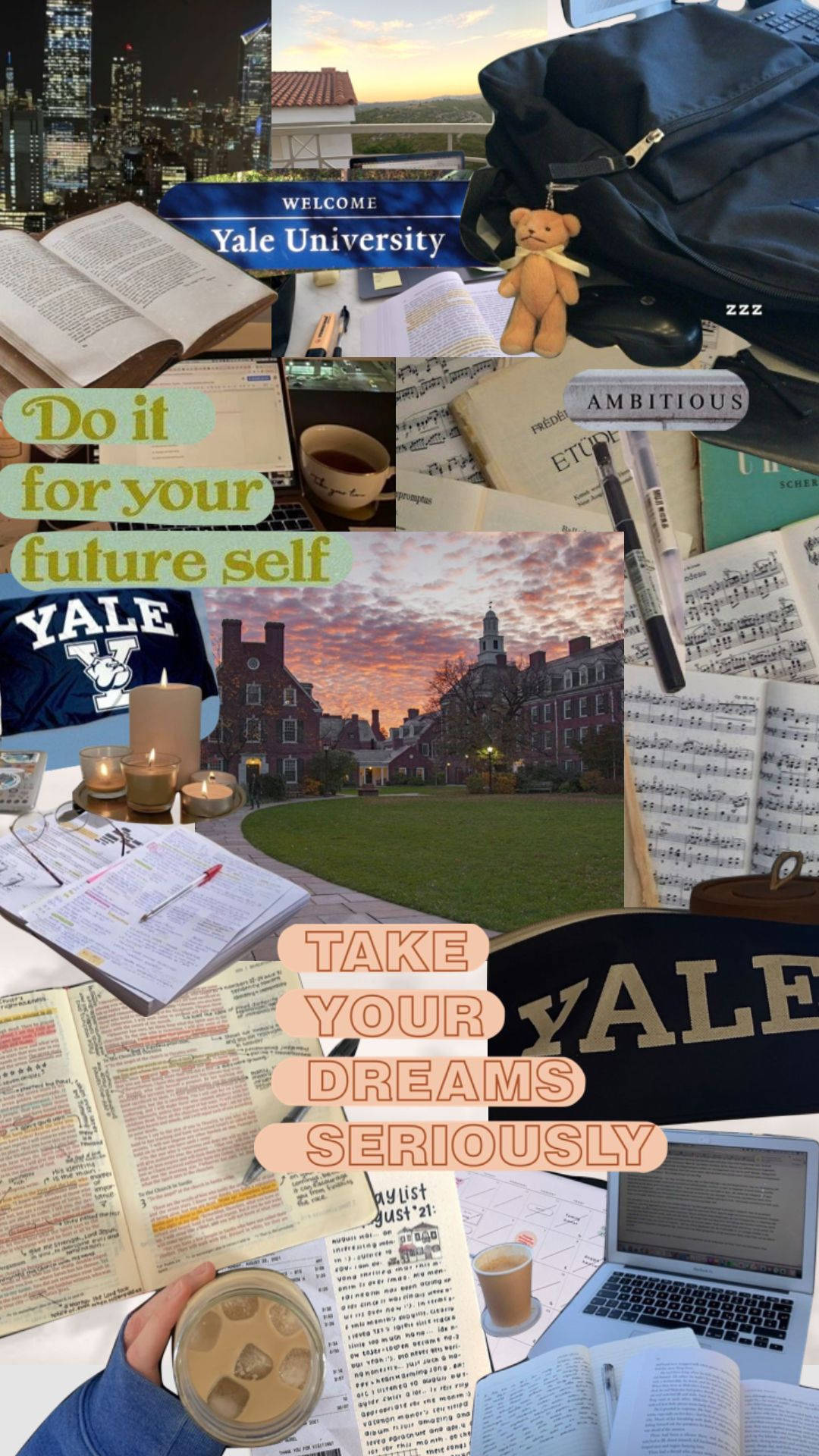 🔥 Free Download Yale University Wallpaper by @ogarza | WallpaperSafari