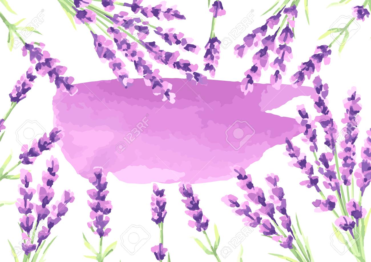[31+] Lavander Background | WallpaperSafari