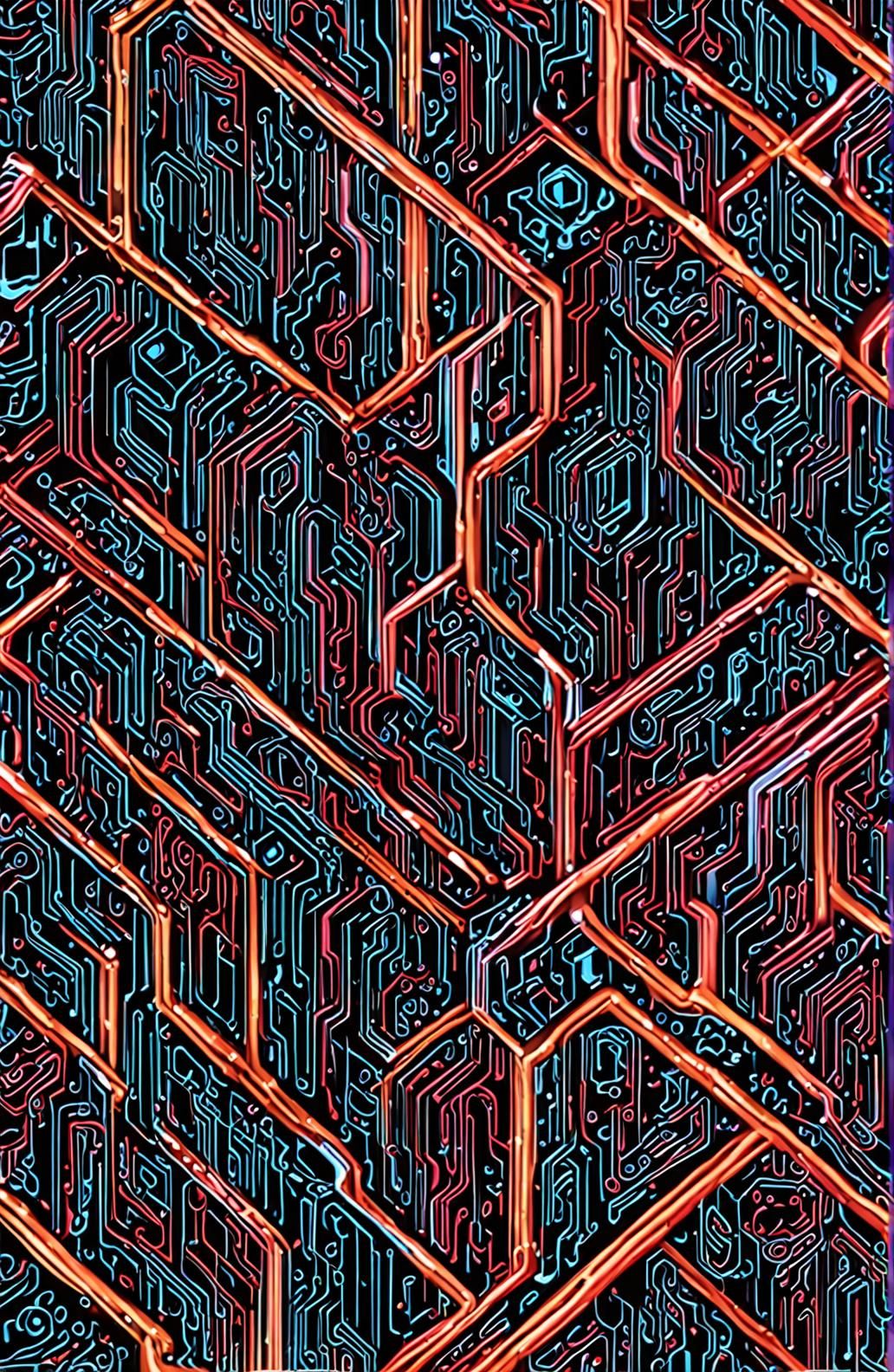 🔥 Free Download 3d Hacker Wallpaper by @ebooth72 | WallpaperSafari