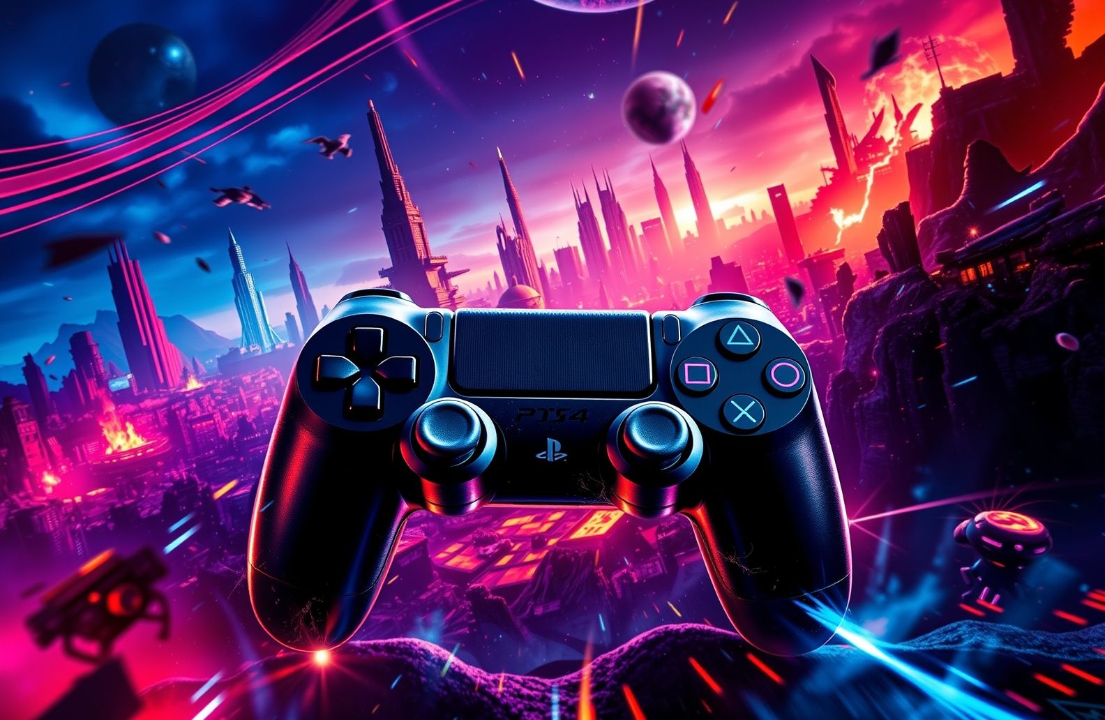 🔥 Free Download ps4 Wallpaper Hd 1080p by @ryans91 | WallpaperSafari