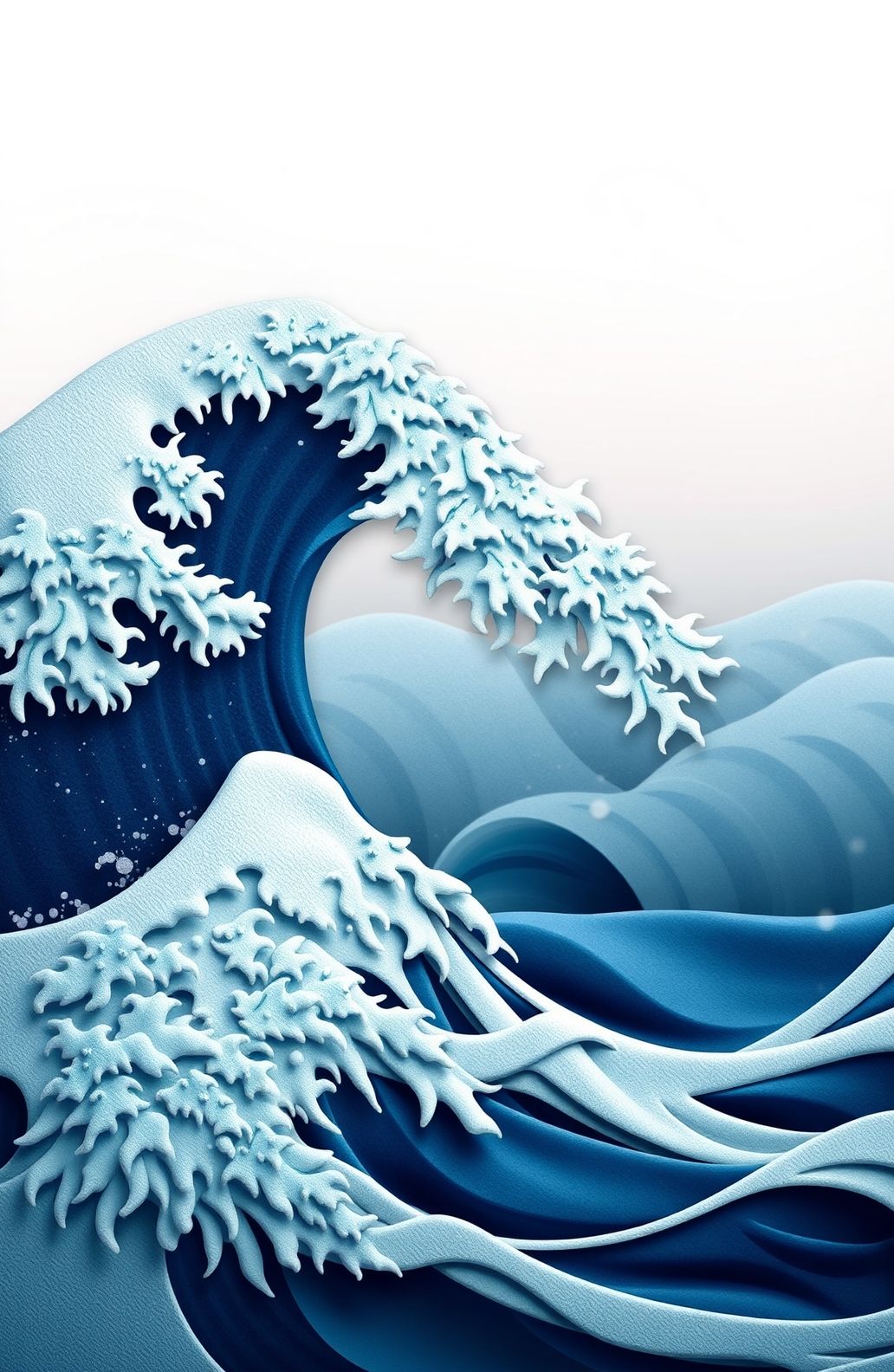 🔥 Free Download Japanese Wave Wallpaper by @nathanielmcgee | WallpaperSafari