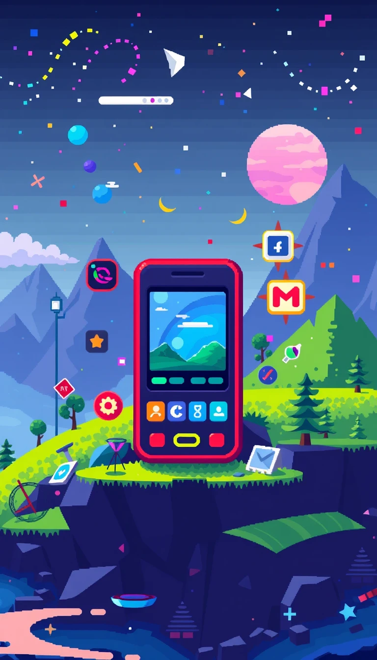 🔥 Free Download Bit Phone Wallpaper by @timothynunez | WallpaperSafari