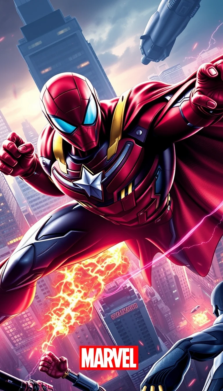 🔥 Free Download Marvel Hd Android Phone Wallpaper by @sdouglas12 ...