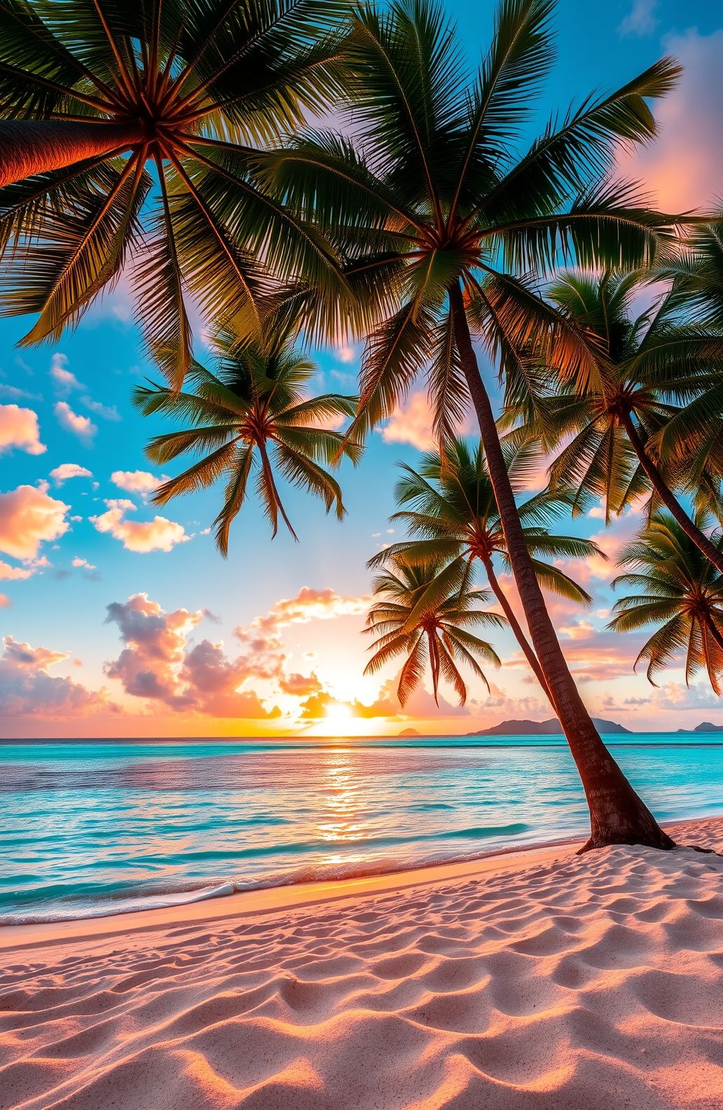 🔥 Free Download Tropical Screensavers And Wallpaper by @deborahr81 ...
