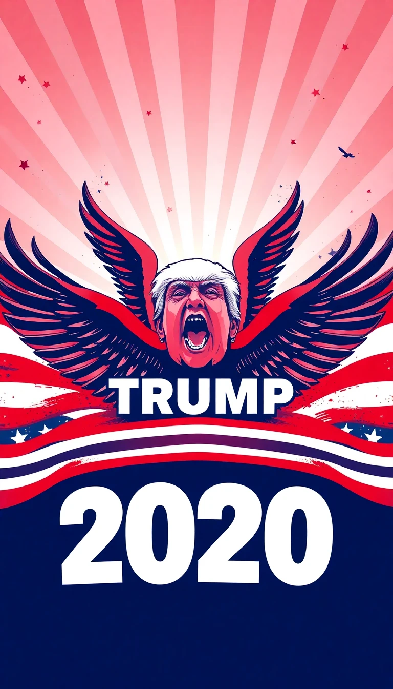 🔥 Free Download Trump Wallpaper by @kaylah85 | WallpaperSafari