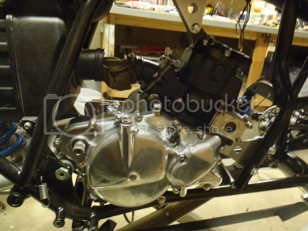 🔥 Free Download Quadzilla Engine Cylinder Intake Reed Cage Gasket ...