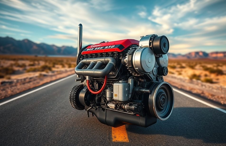 🔥 [50+] Cummins Diesel Wallpapers | WallpaperSafari
