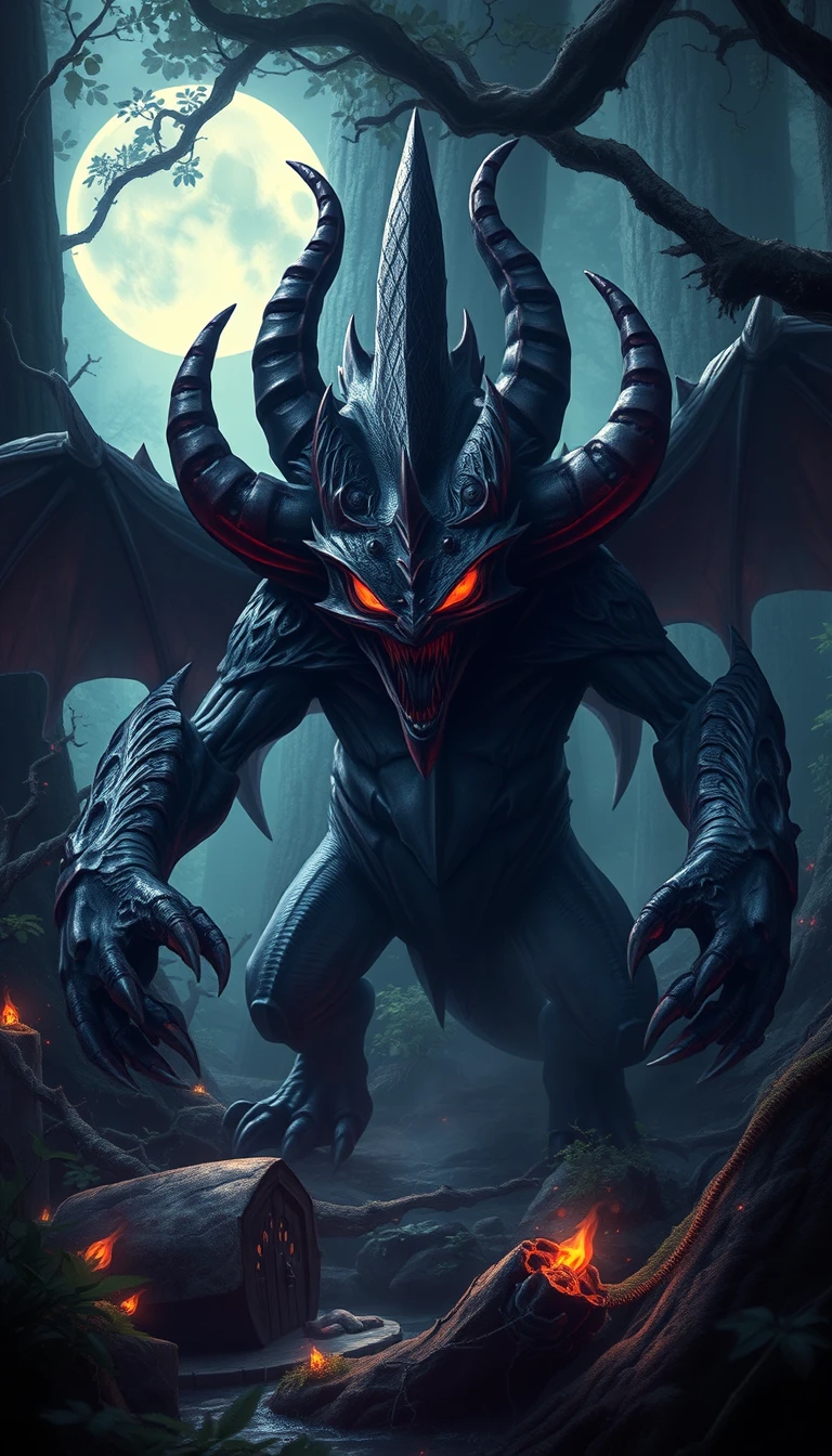 🔥 Free Download Guzzlord Hd Wallpaper by @rscott | WallpaperSafari