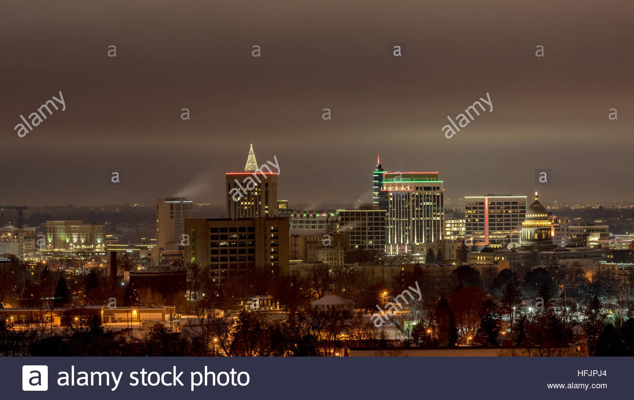 [49+] Boise Background on WallpaperSafari