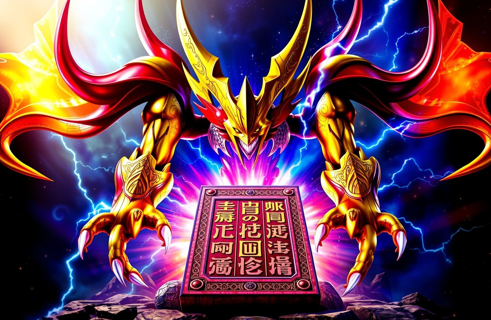 🔥 Free Download Yu Gi Oh Wallpaper Exodia by @melindap67 | WallpaperSafari