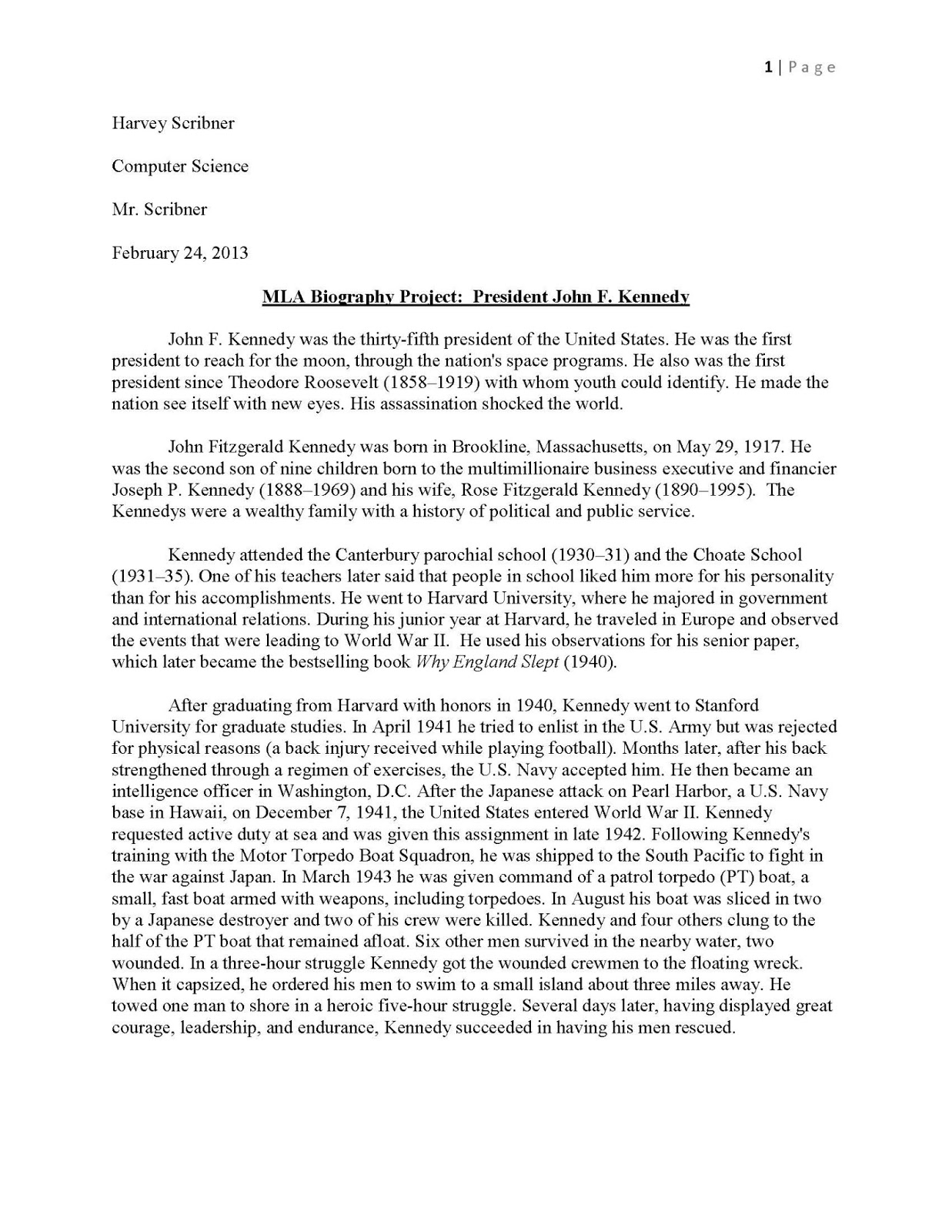 Free Download Statement Writing Examples 1237x1600 For Your Desktop 