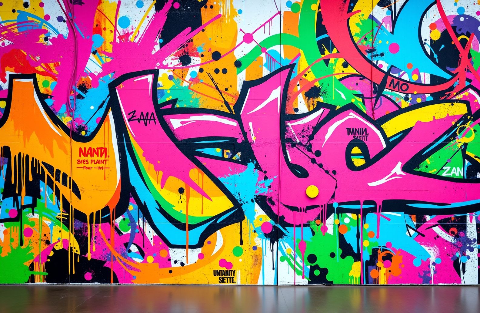 🔥 Free Download Abstract Graffiti Wallpaper by @kellyh36 | WallpaperSafari