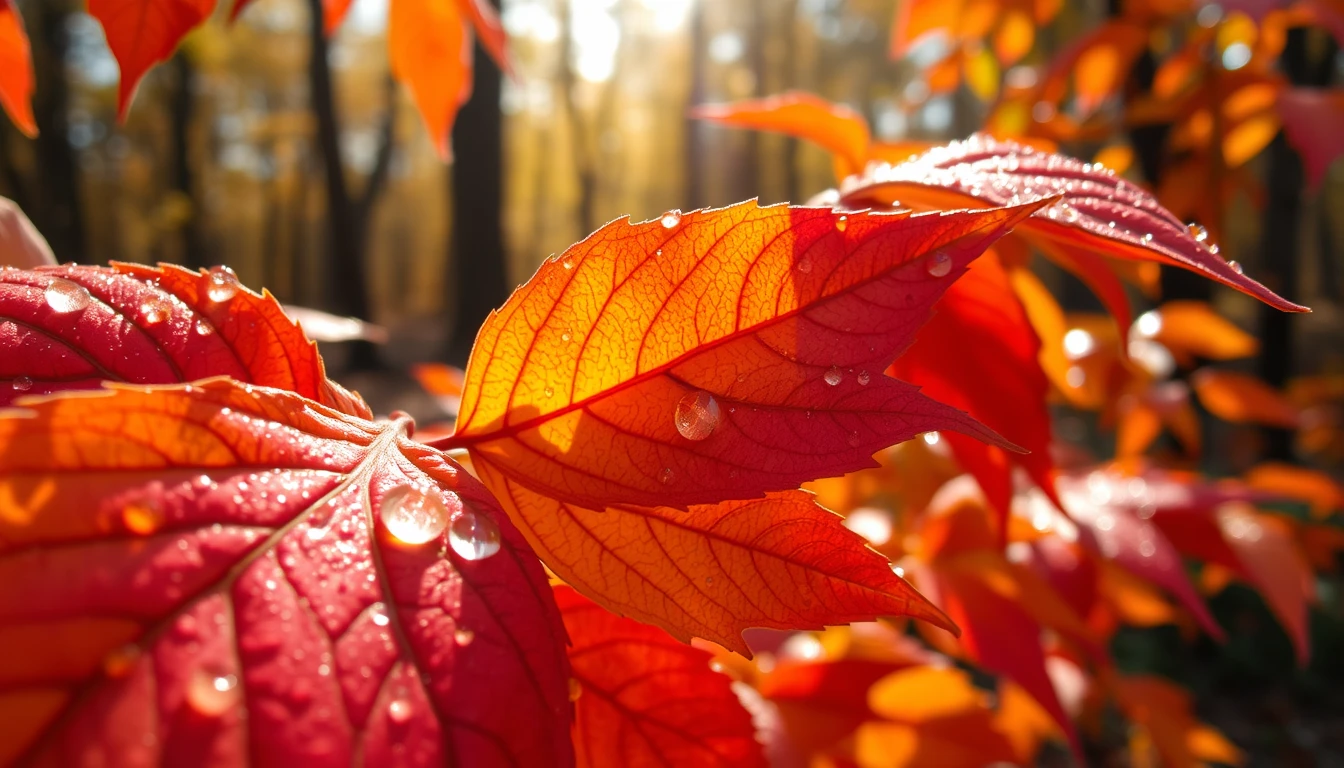 🔥 [30+] 4K Leaves Wallpapers | WallpaperSafari