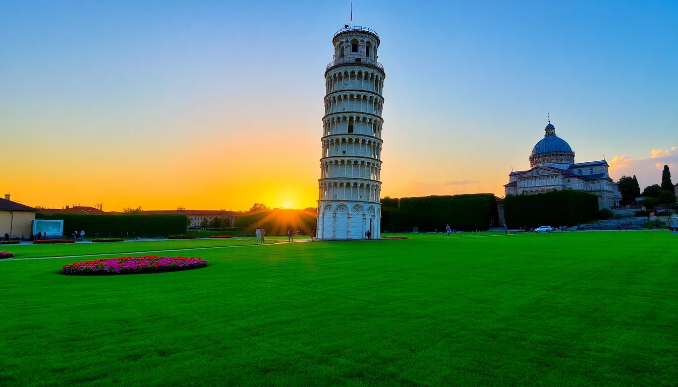 🔥 Free Download Pisa Wallpaper by @wendym97 | WallpaperSafari