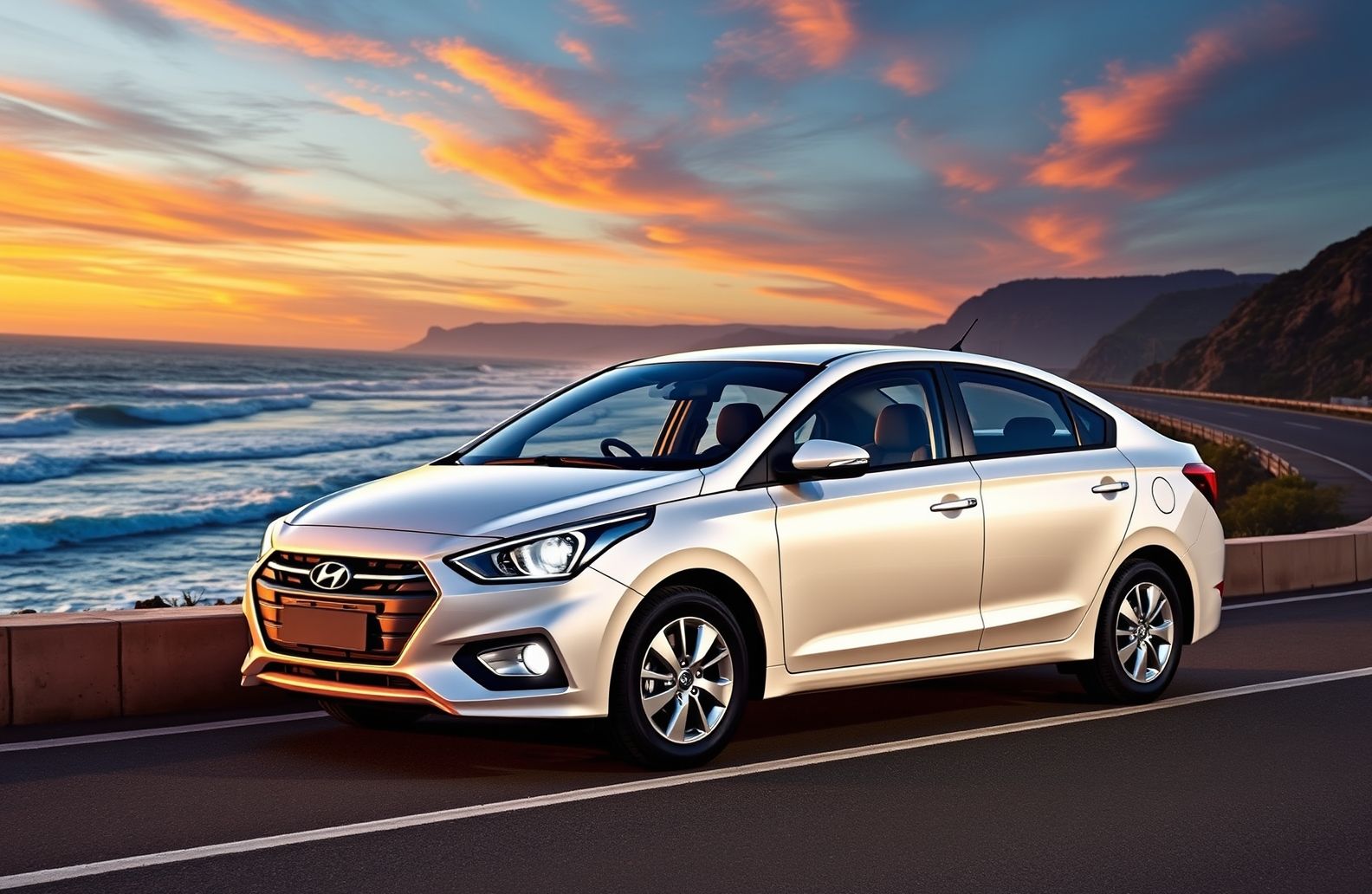 🔥 Free Download Hyundai Verna Wallpaper by @darrennelson | WallpaperSafari