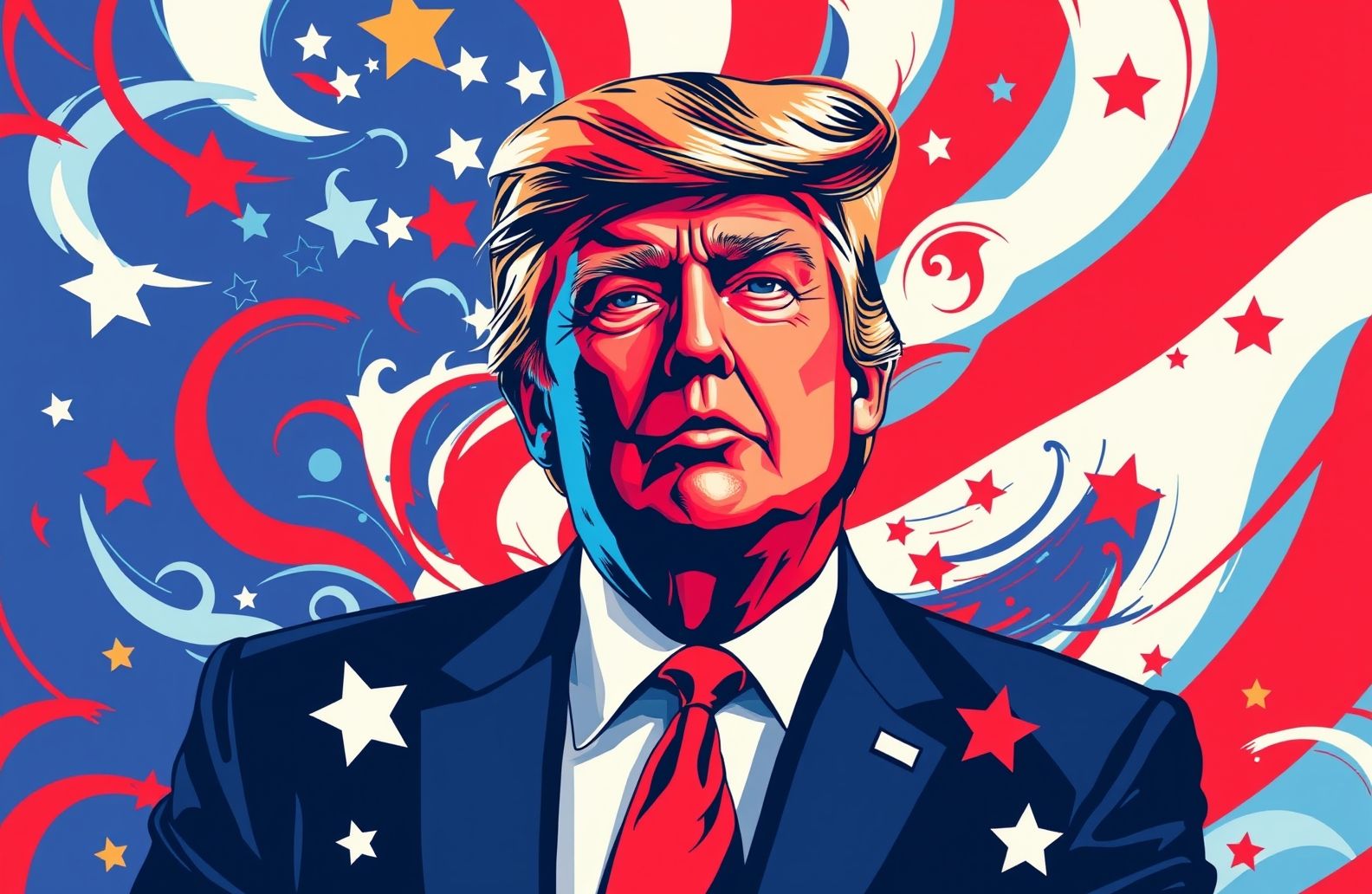 🔥 [20+] Donald Trump 2020 Wallpapers | WallpaperSafari