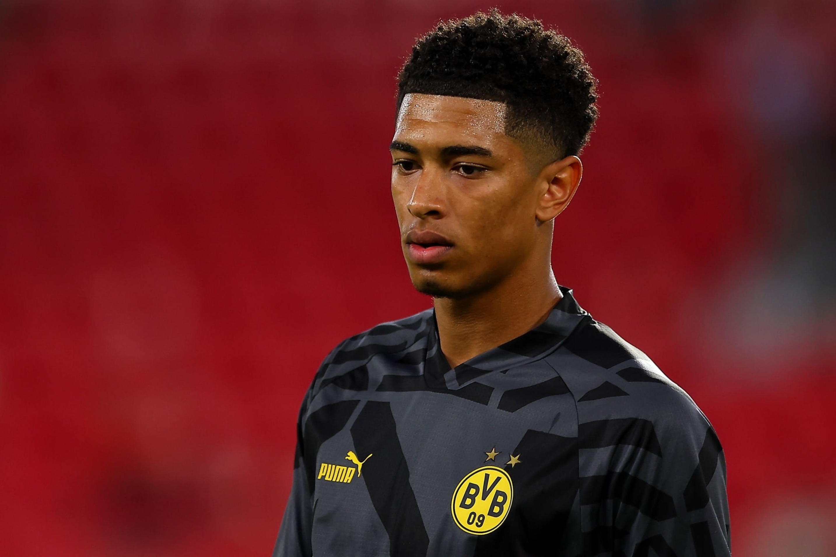 🔥 [60+] Jude Bellingham HD Wallpapers | WallpaperSafari