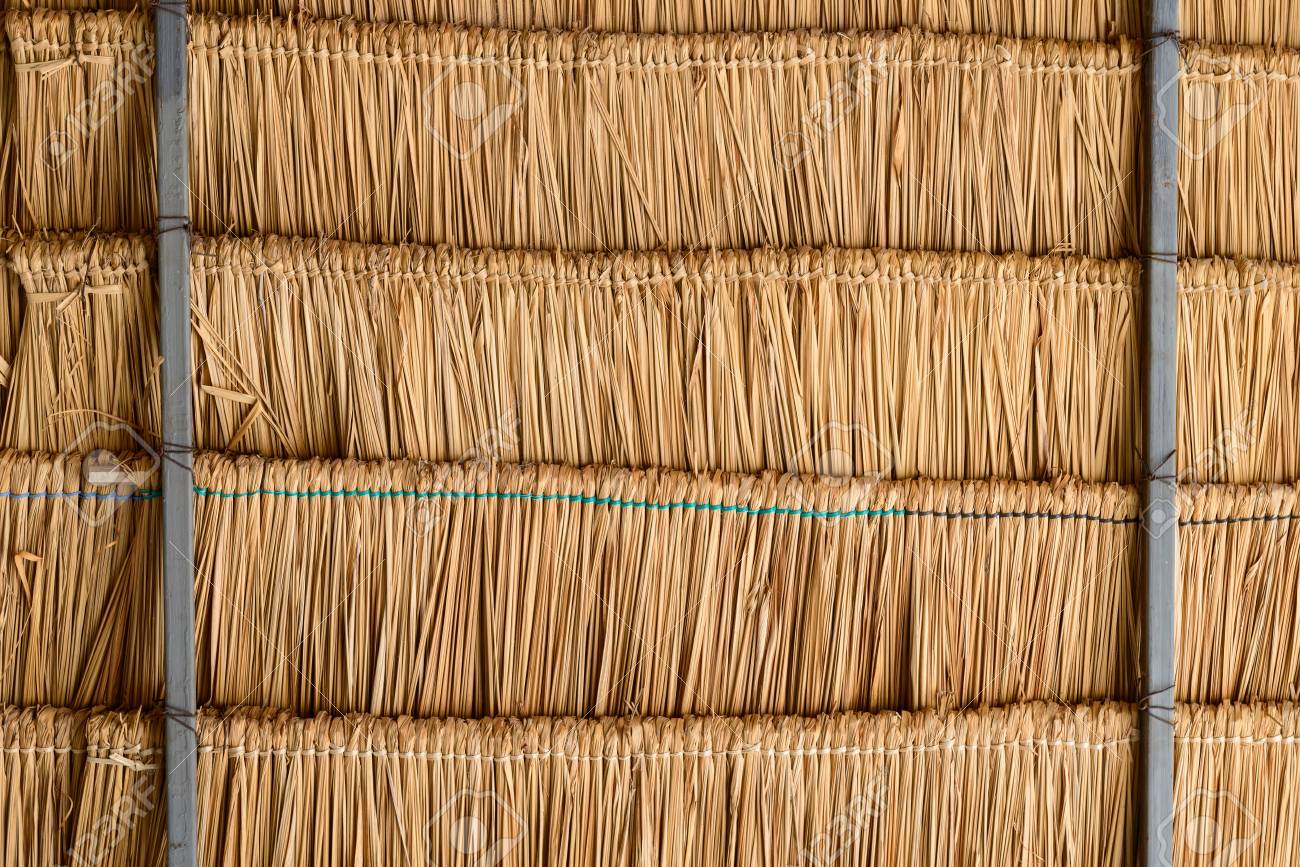Free download Straw Thatch Background [1300x1392] for your Desktop ...